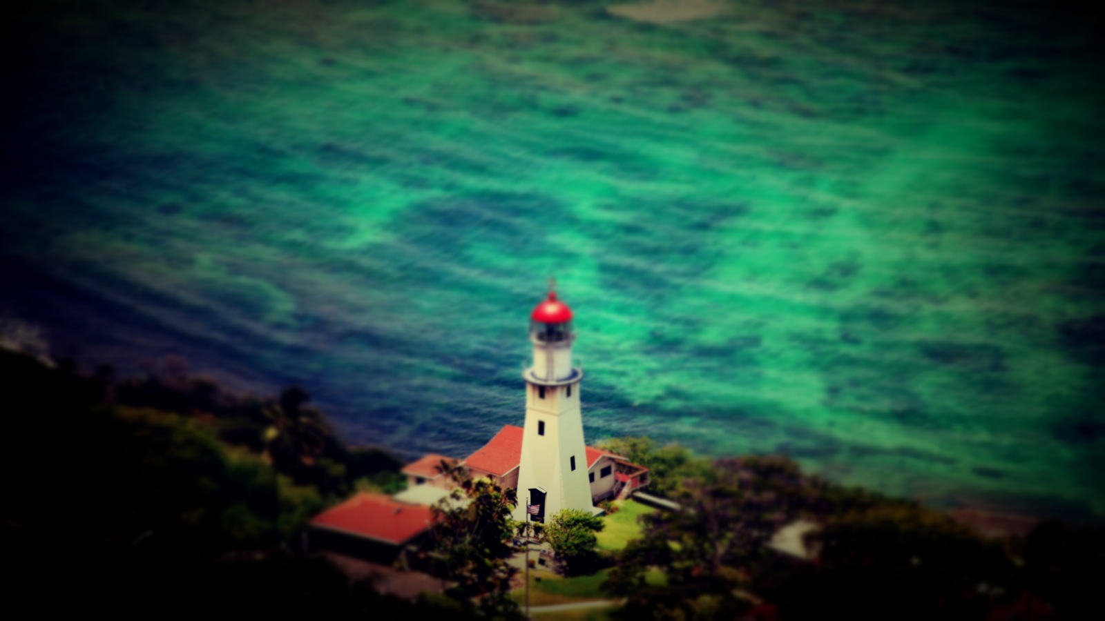 diamond-head-lighthouse | Harbor Church Honolulu