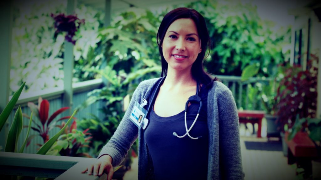 Hawaii Nurse | Harbor Church Honolulu