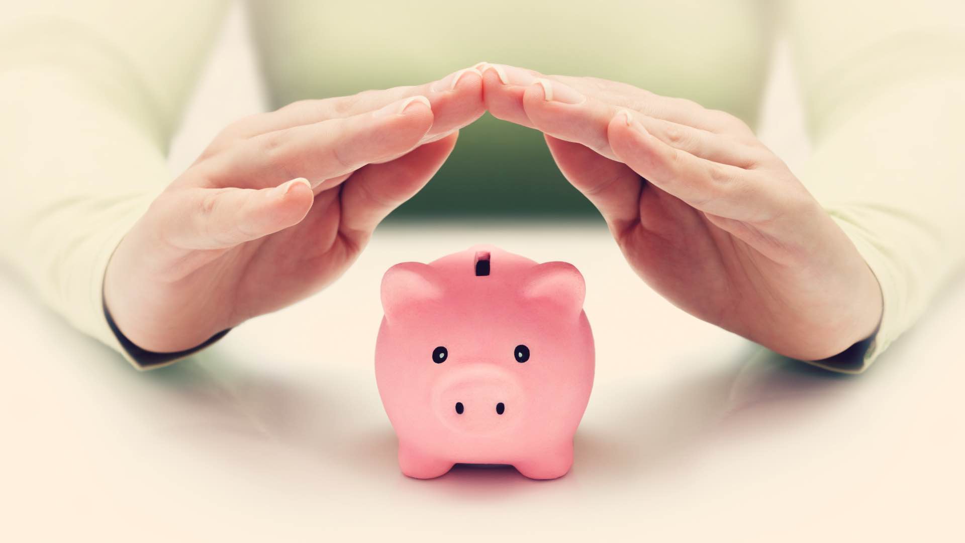 Guarding Money | Harbor Church Honolulu