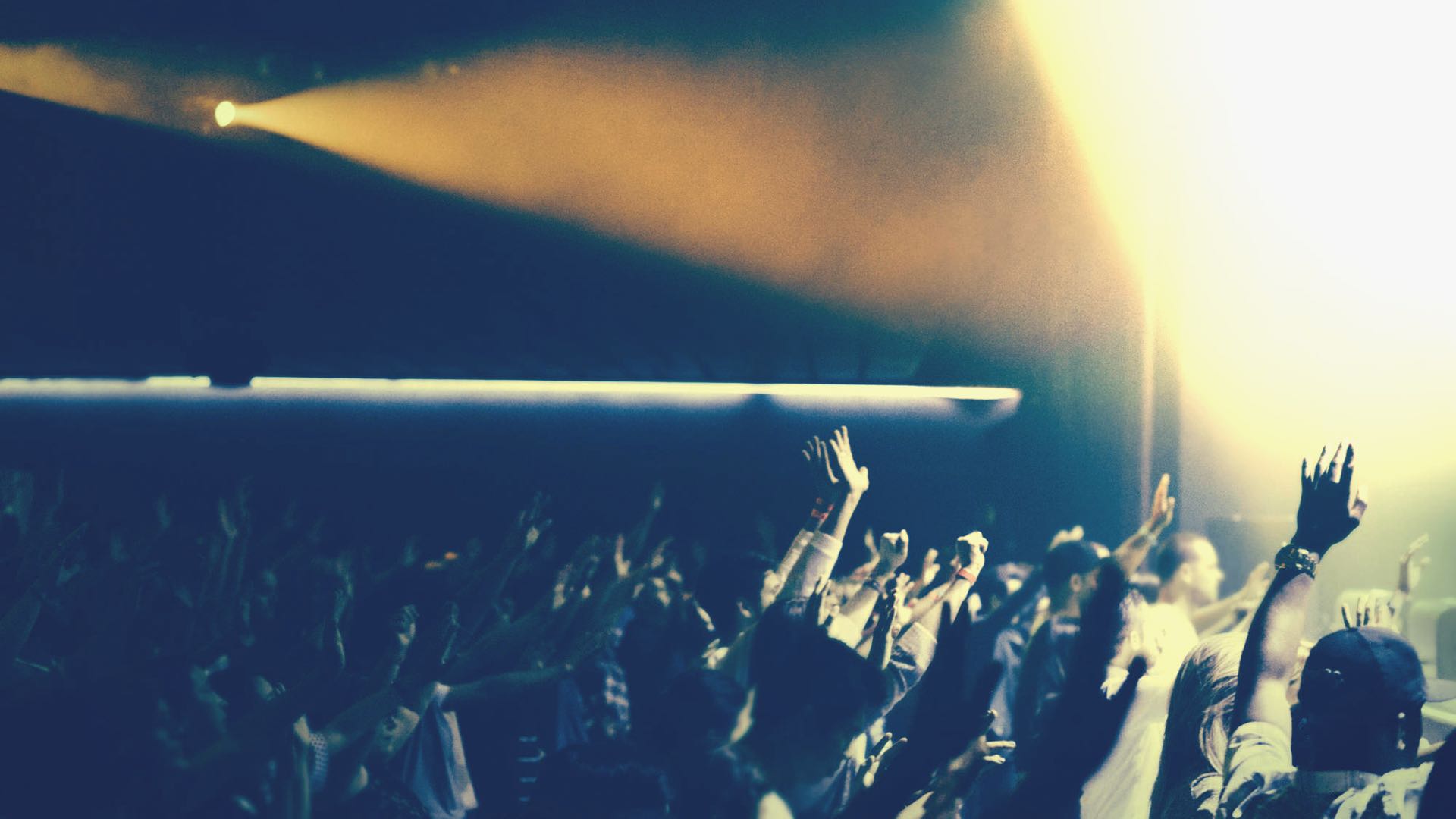 Worship Singing | Harbor Church Honolulu