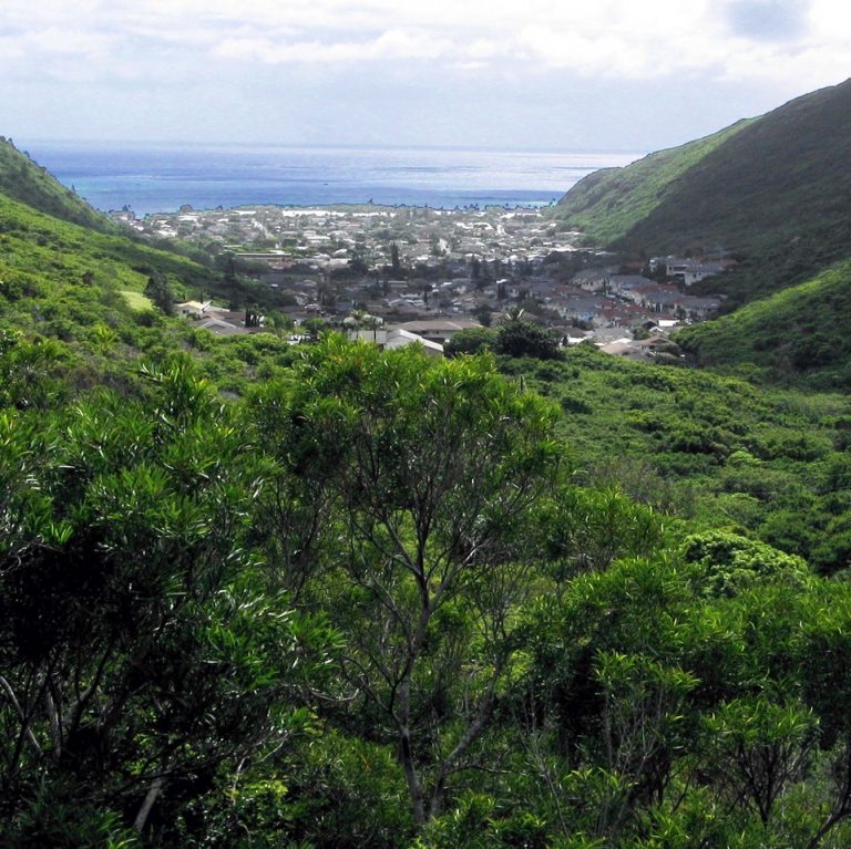 aina-haina | Harbor Church Honolulu