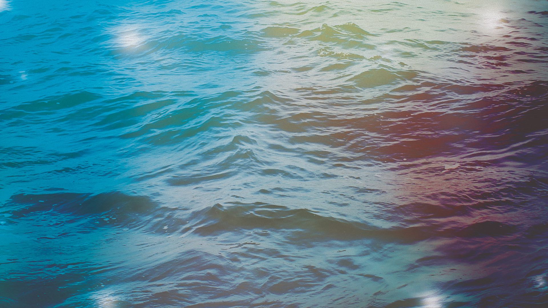 Water Baptism | Harbor Church Honolulu