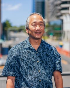 Grant Murata | Harbor Church Honolulu