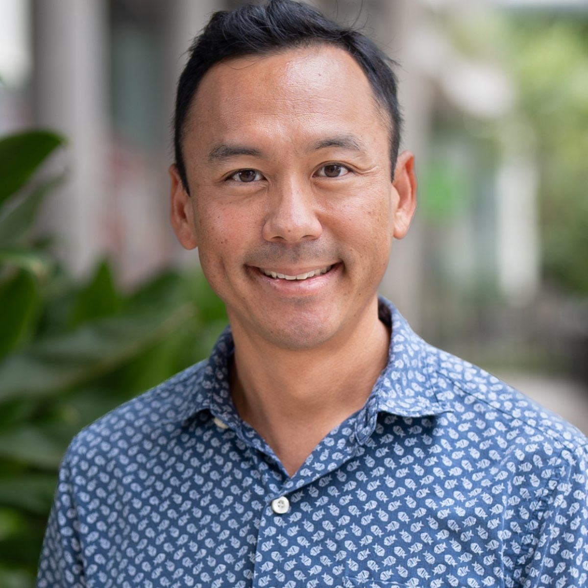 Leadership Team | Harbor Church Honolulu