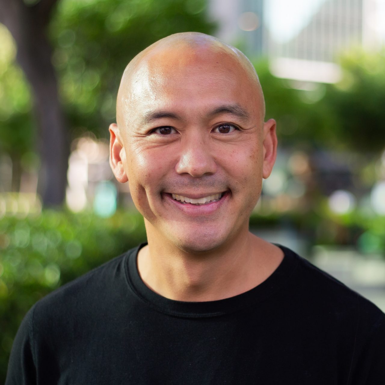 Leadership Team | Harbor Church Honolulu